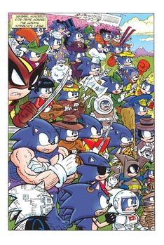 User blog:Remus1998/Archie Sonic Cosmology Blog | Character Stats and ...