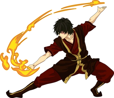 Zuko (Canon, Death Battle)/Unbacked0 | Character Stats and Profiles ...