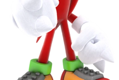 Knuckles Clasaiceach An Echidna Knuckles The Echidna YouTube