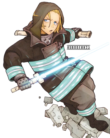 Arthur Boyle (Canon)/ObberGobb | Character Stats and Profiles Wiki | Fandom