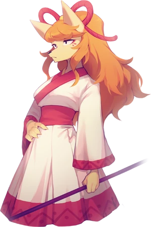 Ceroba (Canon, Undertale Yellow)/EvanTheProNoob | Character Stats and ...