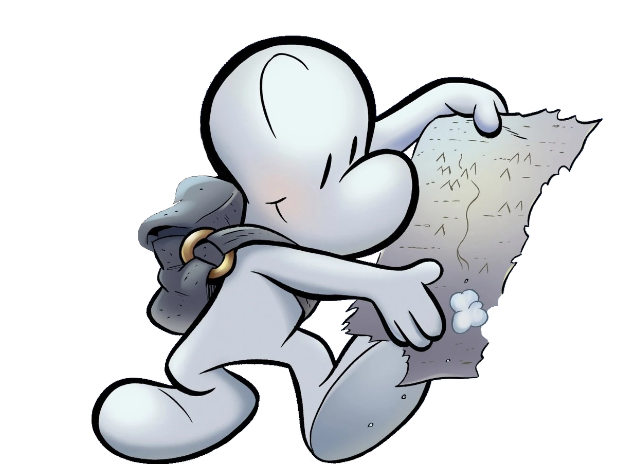 Fone Bone (Cannon)/Pachylord21 | Character Stats and Profiles Wiki | Fandom