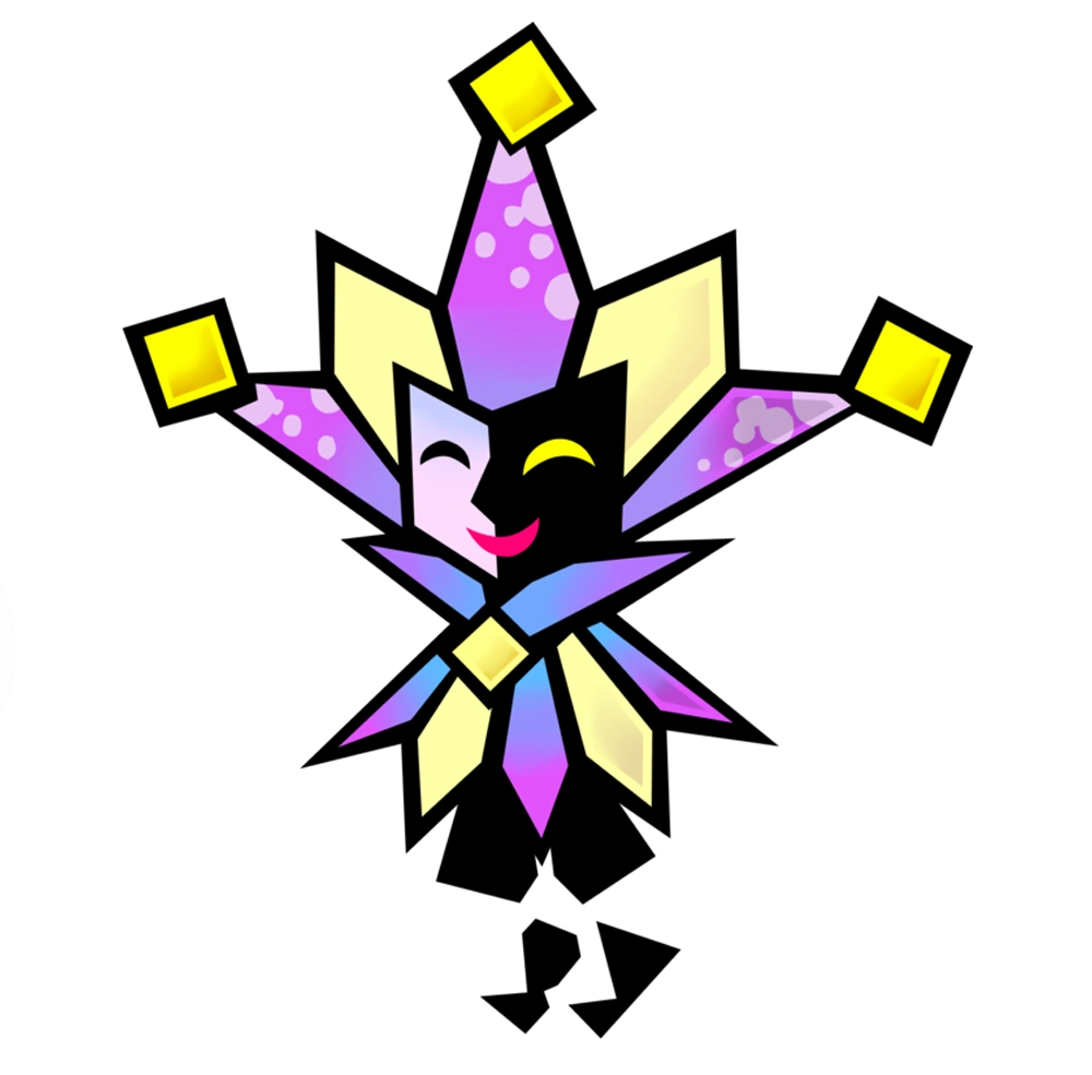 Dimentio (Canon)/EvYouGi | Character Stats and Profiles Wiki | Fandom