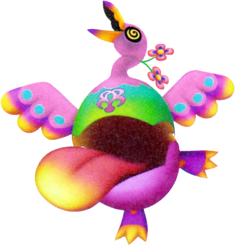 Ducky Goose (Canon)/Unbacked0 | Character Stats and Profiles Wiki | Fandom