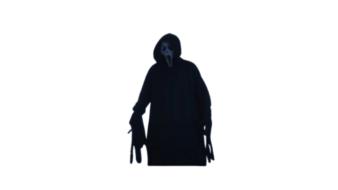 Ghostface (Canon/Radical Talent)/XxAngel EditzxX | Character Stats and ...