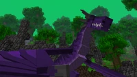 Lightning Dragon (Canon, Ice and Fire, Modded Minecraft ...