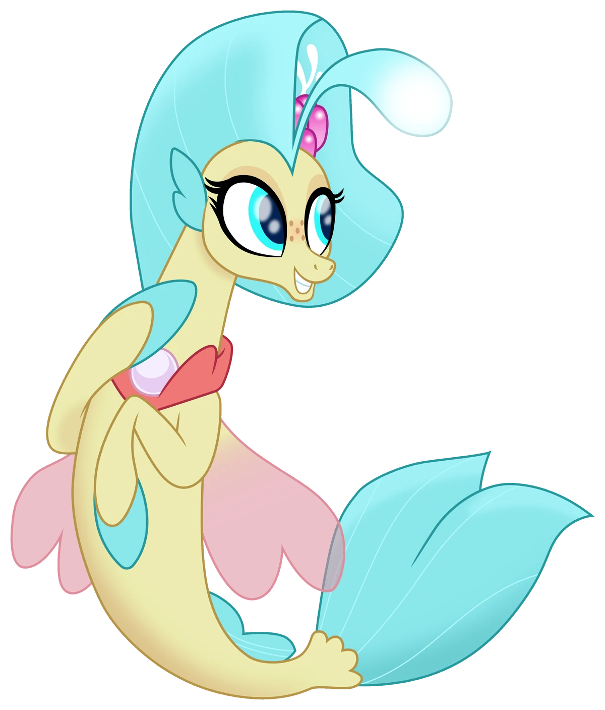 Princess Skystar (Canon)/MemeLordGamer Trap | Character Stats and ...