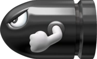 Bullet Bill (Canon)/Adamjensen2030 | Character Stats and Profiles Wiki ...
