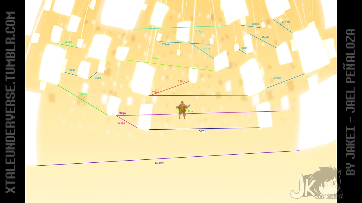 User blog:KaaydoManic/Underverse Error!Sans's strings speed | Character ...