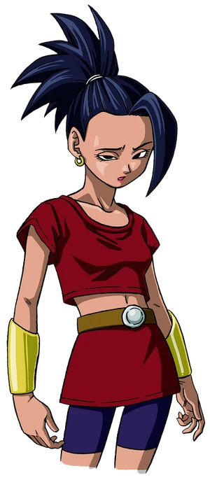 Kale (Canon, Manga Continuity)/KaaydoManic | Character Stats and ...