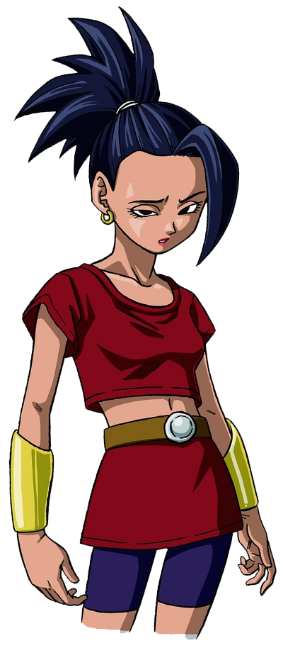 Kale (Canon, Manga Continuity)/KaaydoManic | Character Stats and ...