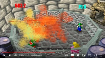 User blog:Soupywolf5/Mario: Feats Through the Generations | Character ...