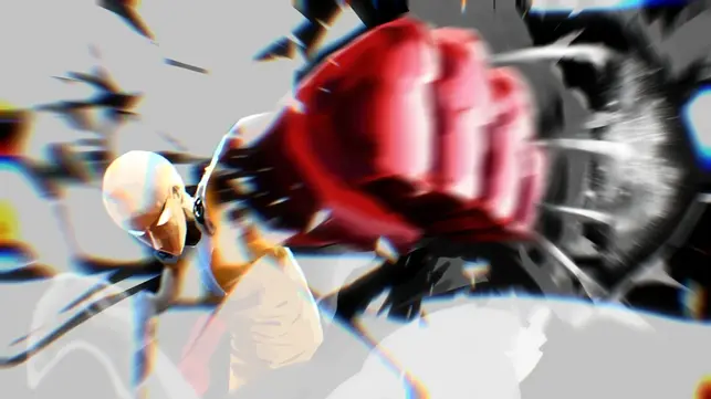 Saitama (Fanon, Mad Garou's Absolute Evil)/CitRusReality | Character ...