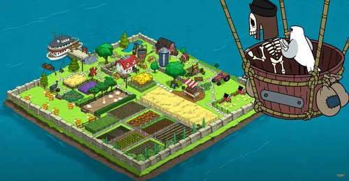 User blog:Napoleondevious/supercell cosmology | Character Stats and ...