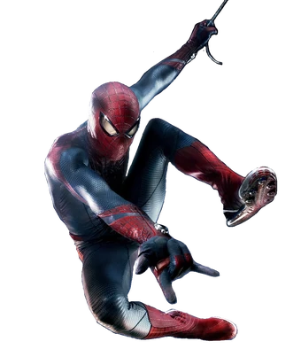 Spider-Man (Canon, TASM)/MemeLordGamer Trap | Character Stats and ...