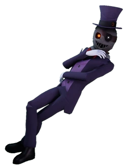 Tio (Canon, Piggy)/Noyotix | Character Stats and Profiles Wiki | Fandom