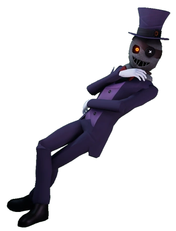 Tio (Canon, Piggy)/Noyotix | Character Stats and Profiles Wiki | Fandom