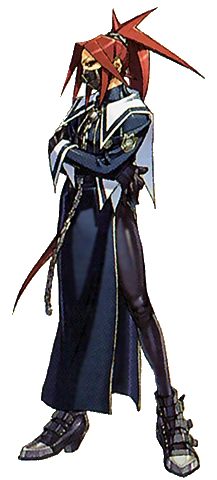 Zaki (Canon, Rival Schools)/Unbacked0 | Character Stats and Profiles ...