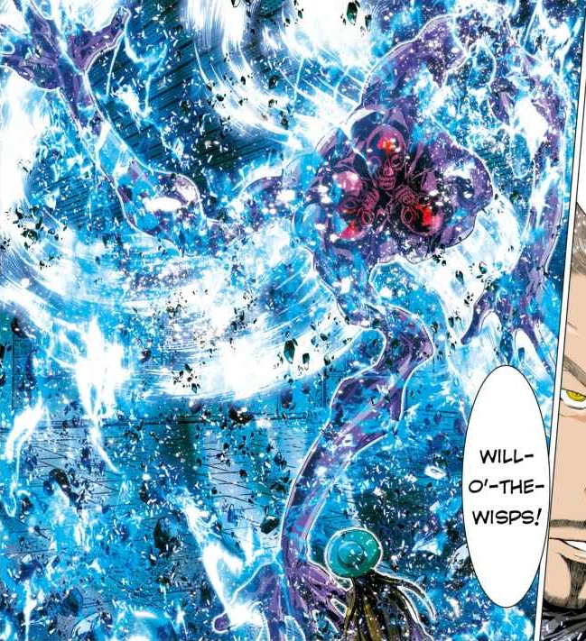 Faceless Spectre (Canon)/Unbacked0 | Character Stats and Profiles Wiki ...