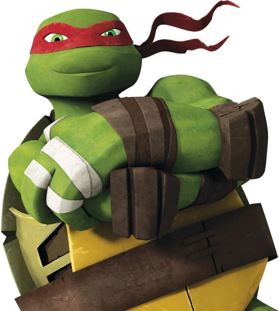 Raphael (Canon, TMNT 2012)/TaiLung5000 | Character Stats and Profiles ...