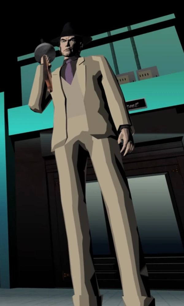 Young Harman Smith (Canon)/Unbacked0 | Character Stats and Profiles ...