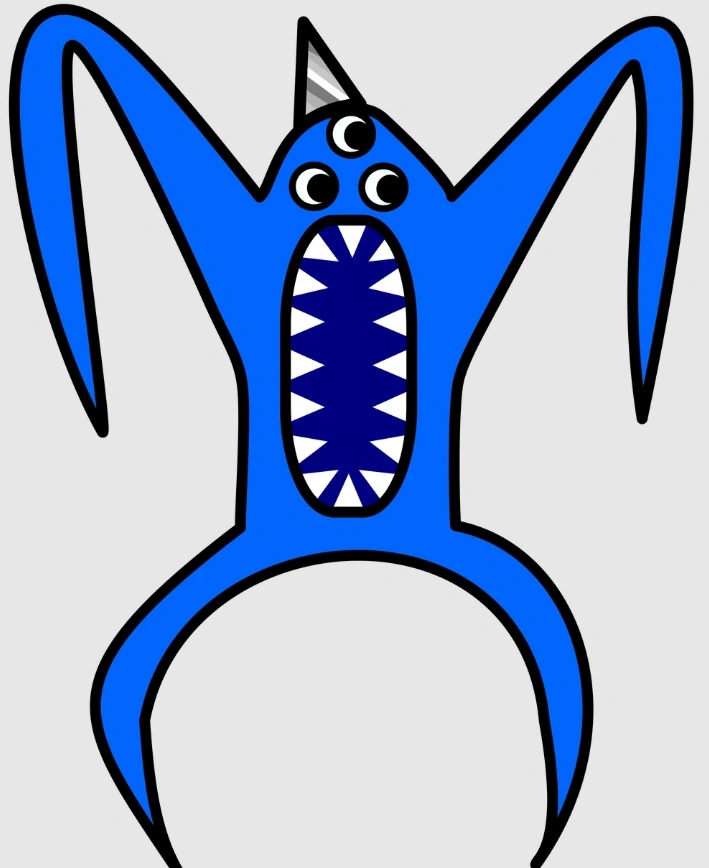 Nabnab (Canon, Garten of Banban)/Ninga Games | Character Stats and ...