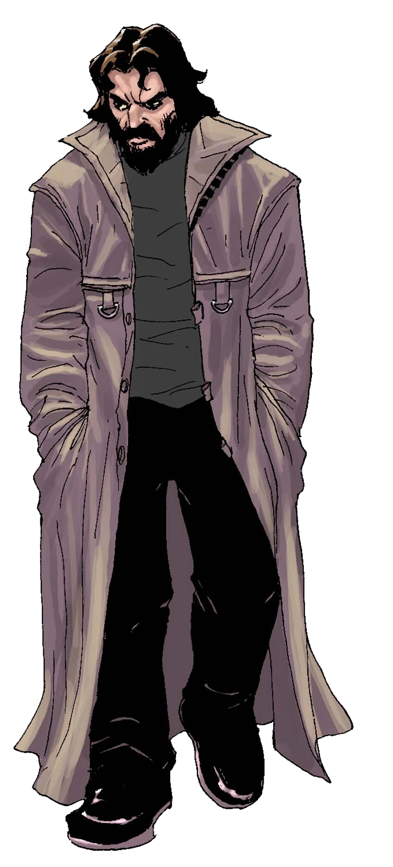 Marcus Kane (Canon)/Unbacked0 | Character Stats and Profiles Wiki | Fandom