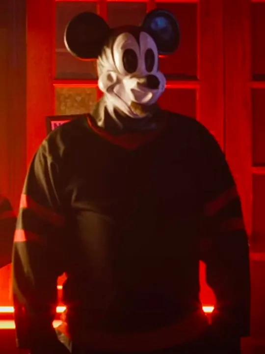 The Manager (Canon, The Mouse Trap)/Mat Content World | Character Stats ...