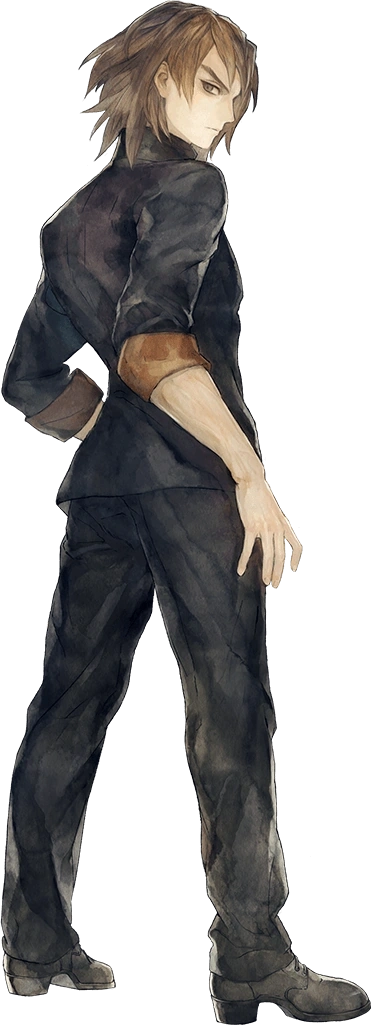 Takatoshi Hijiyama (Canon)/Unbacked0 | Character Stats and Profiles ...