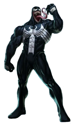 Venom (Canon, Marvel, Death Battle, Season 7)/Unbacked0 | Character ...
