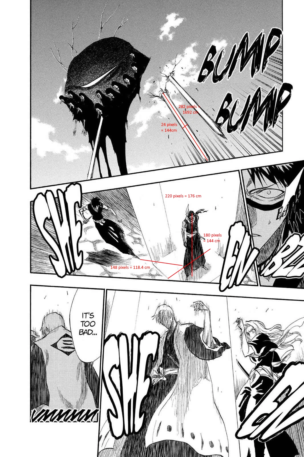 User blog:RetroWeeeb/Bleach Calc: Hisagi dodges some light | Character ...