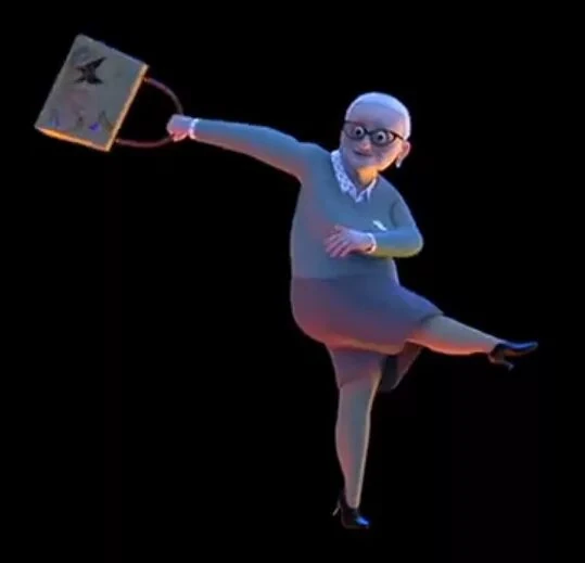 Nana (Canon, Madagascar)/TaiLung5000 | Character Stats and Profiles ...