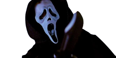 Stu Macher (Canon, Scream)/Reximusmaximus | Character Stats and ...