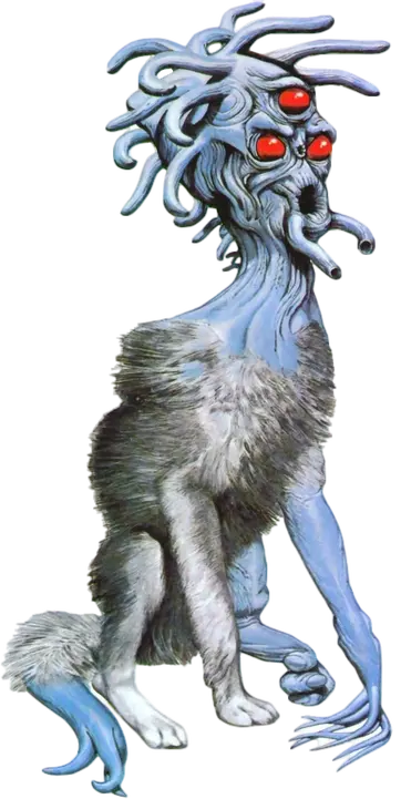 The Thing (Composite, John Carpenter)/Smaggle | Character Stats and ...