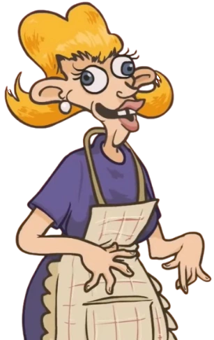 Jenny | Character Stats and Profiles Wiki | Fandom