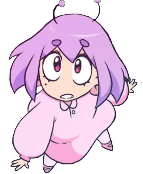 Snailchan (Canon, Snail's House)/Cr33ver | Character Stats and Profiles ...