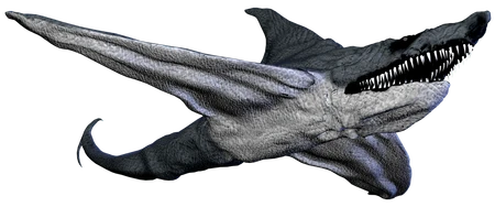 Aircraft Shark (Canon, Garry's Mod)/Greatgorilangaqil | Character Stats ...