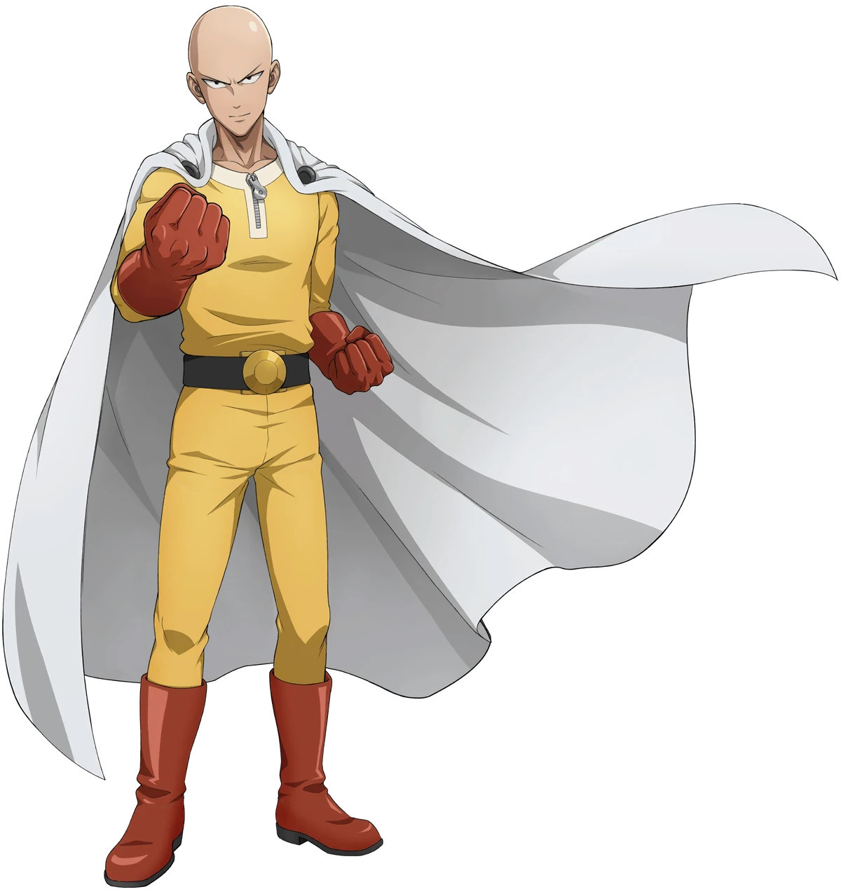 User blog:G-Toasty/Saitama | Character Stats and Profiles Wiki | Fandom