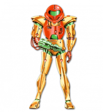 Samus Aran (Canon, NES)/ZeroTwo64 | Character Stats and Profiles Wiki ...