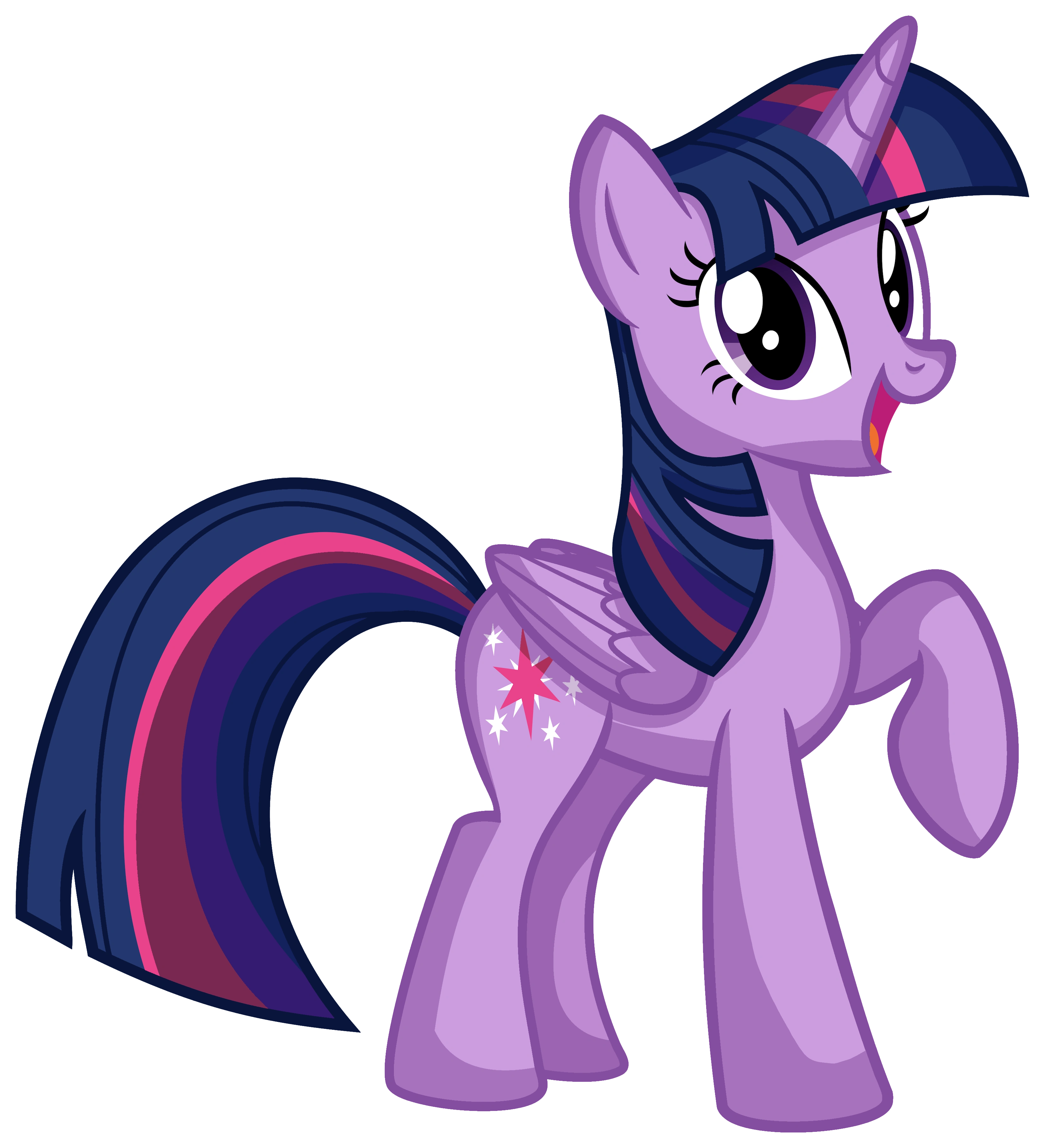 Gender Bender Twilight Sparkle
