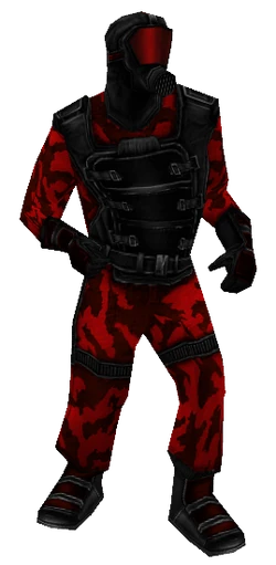 The Pyro (Canon, Team Fortress Classic)/MemeLordGamer Trap | Character ...