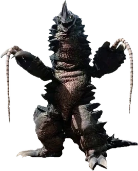 Gagi (Canon)/Agent 1306 | Character Stats and Profiles Wiki | Fandom