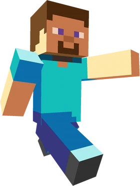 Steve (Canon)/Yellowz Jay | Character Stats and Profiles Wiki | Fandom