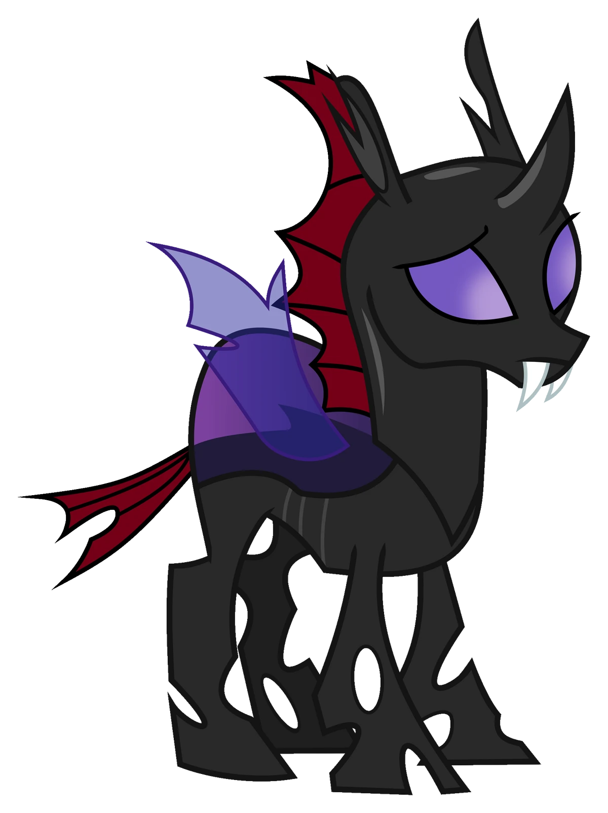 Pharynx (Canon)/MemeLordGamer Trap | Character Stats and Profiles Wiki ...