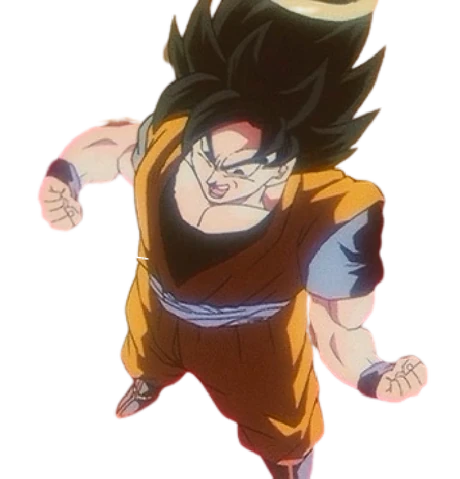 User blog:Stone Force/Goku | Character Stats and Profiles Wiki | Fandom