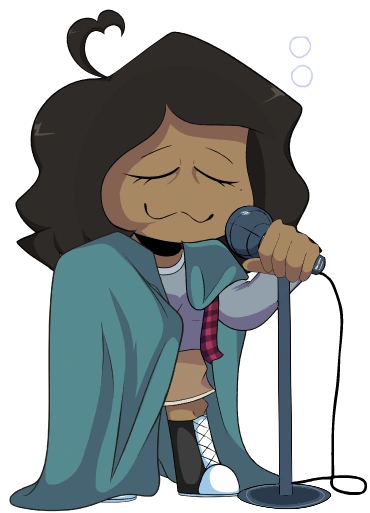 Sunday (Canon, FNF Mods)/DapperLoona | Character Stats and Profiles ...