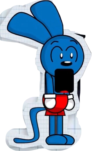 Riggy(Canon)/Lukey672Editz | Character Stats and Profiles Wiki | Fandom