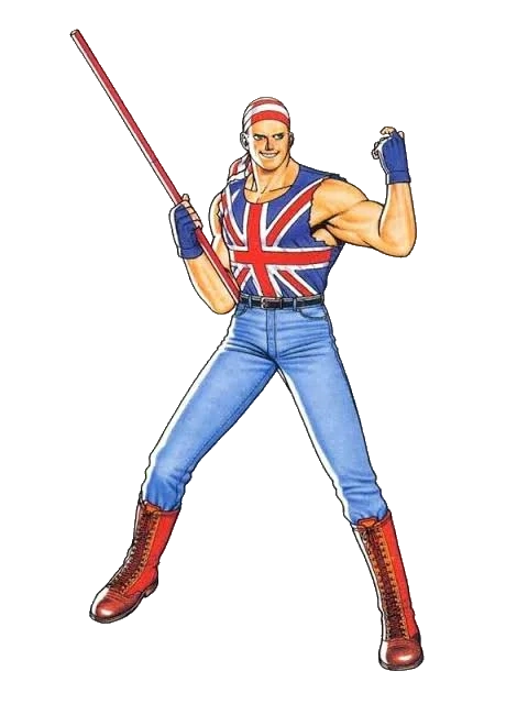 Billy Kane (Canon, Fatal Fury)/Unbacked0 | Character Stats and Profiles ...