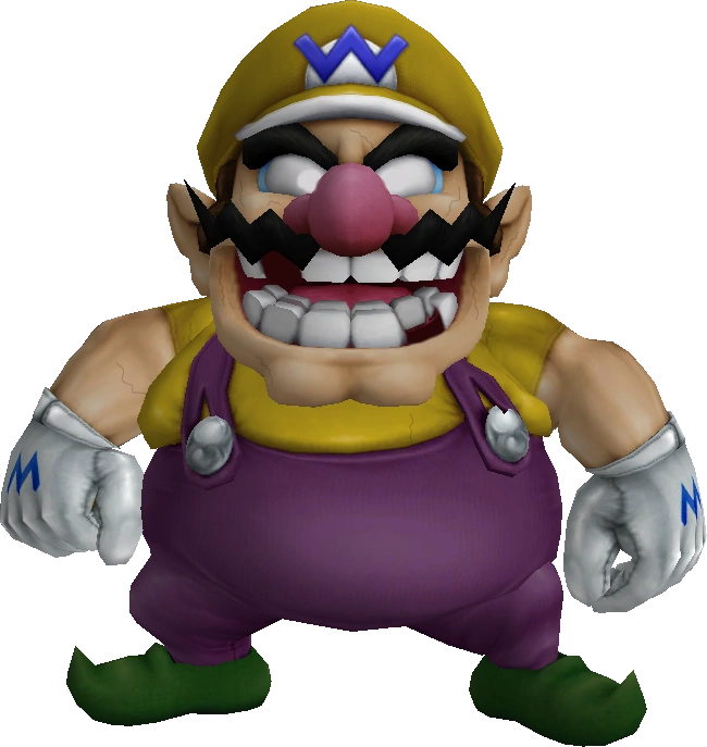 Wario (Canon, FNaW)/LemonEyes | Character Stats and Profiles Wiki | Fandom