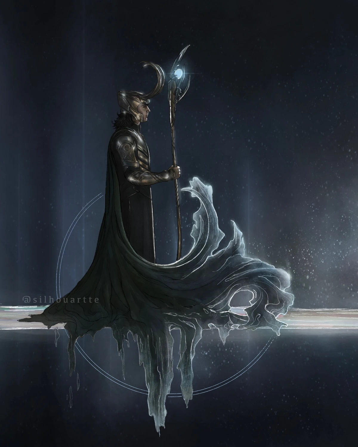 Loki (Fanon)/Vertigoangels | Character Stats and Profiles Wiki | Fandom